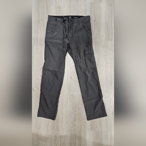 Prana | Pants | Prana Zion Slim Fit Pants | Poshmark